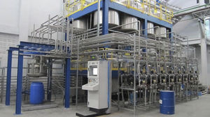 INKMAKER SRL: Industrial machines and equipment - DirectIndustry