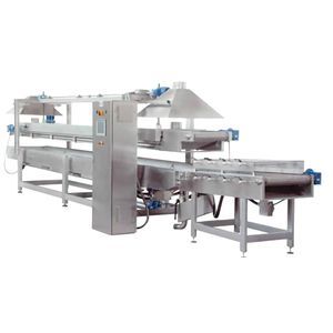 Multi-function industrial cooker - All industrial manufacturers