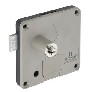 Coin-operated lock - All industrial manufacturers