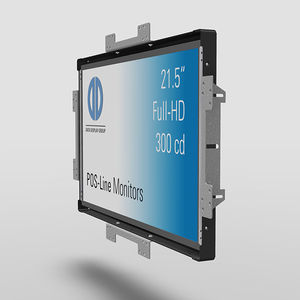 Box PC - BOXPC PRO series - Data Display GmbH - embedded / Intel® Core™ i3-7100U / Intel® Core ...