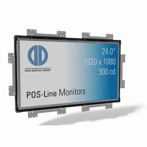 Box PC - BOXPC PRO series - Data Display GmbH - embedded / DIN rail / Intel® Core™ i3-7100U