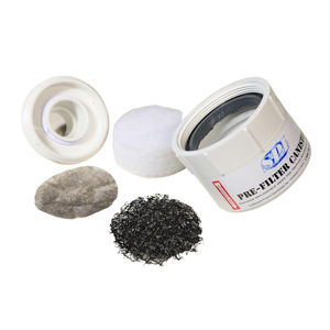 Water filter - PETRO-PIPE PI-616-M2 - Groupe SANERGRID - oil / fuel ...