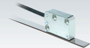 Linear magnetic sensor - All industrial manufacturers