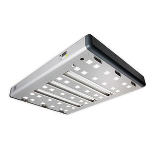 LED light booth - All industrial manufacturers