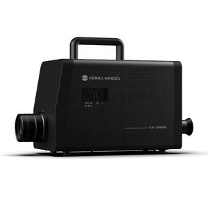 Display spectroradiometer - All industrial manufacturers