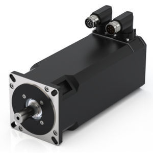 Three-phase linear motor - ECOLIN SLME series - JAT - Jenaer ...