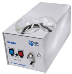 Calibrated light source - All industrial manufacturers
