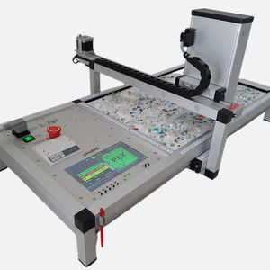 Polymer identification analyzer - All industrial manufacturers