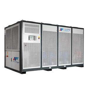 Air chiller - RS - Nova Frigo Engineering S.r.l. - gas / air-cooled ...