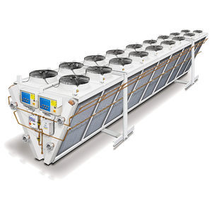 Electric convector heater - All industrial manufacturers