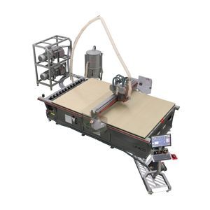 Protek Srl: Machine-tools - DirectIndustry