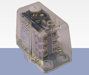 Diaphragm pressure switch - MDR 4 S - Condor Pressure Control GmbH ...