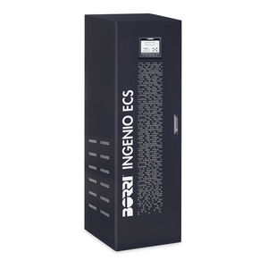 Three-phase UPS - INGENIO PLUS - Borri Spa - compact / industrial ...