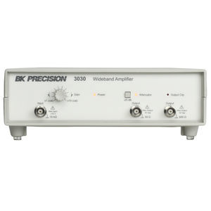 High-current amplifier - All industrial manufacturers