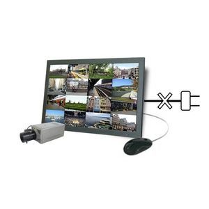 PoE monitor - All industrial manufacturers