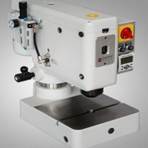 Radial riveting machine, Radial riveting unit - All industrial ...