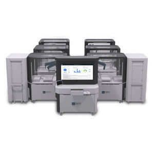 Robotic automation platform - All industrial manufacturers