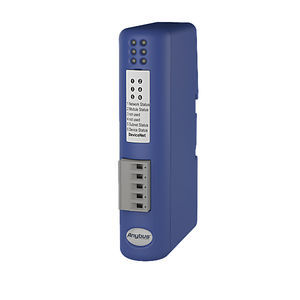 DeviceNet gateway - All industrial manufacturers