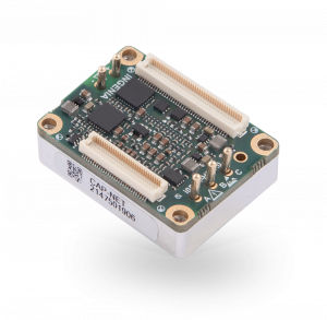 CANopen servo drive - EVEREST XCR-C - Ingenia Motion Control - DC ...