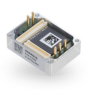 DC servo-drive - CAPITAN CORE - Ingenia Motion Control - multi-axis ...