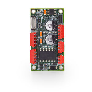 2-axis servo-drive, 2-axis servo-amplifier - All industrial manufacturers