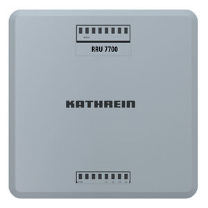 PoE RFID reader - All industrial manufacturers