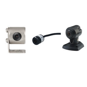 Rear view camera - MC3000B - Motec GmbH - industrial / machine vision ...