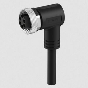 Harsh environment connector - All industrial manufacturers