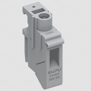 PCB terminal block - MC-TC-B10.0HXXP-0001 - Ningbo SUPU Electronics Co ...
