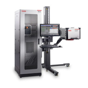 Semiconductor test system - All industrial manufacturers