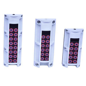 Cable entry frame - WRFFL series - WallMax S.r.l.