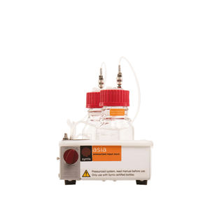 Syrris: Metrology - Laboratory - DirectIndustry