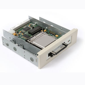 SCSI magneto-optic drive emulator - CF2SCSI / SCSIFLASH-MO - Solid State Disks - 5.25" / Compact ...