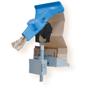 Paper protective packaging machine - FillPak Trident™ - Ranpak