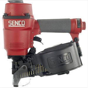 Pneumatic nail gun - FinishPro®18Mg series - SENCO - for wood / finishing