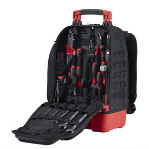 Mechanic tool case - All industrial manufacturers