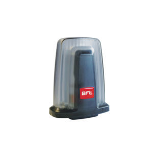 Strobe flashing light - D114094 00003 - BFT - LED / 24VAC