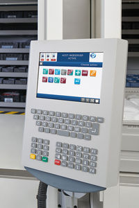 Configurable control, Configurable control system - All industrial ...