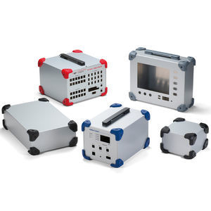 Custom enclosure - EXS series - TAKACHI Electronics Enclosure Co., Ltd ...