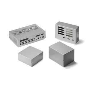 Custom box - SKGF series - TAKACHI Electronics Enclosure Co., Ltd ...