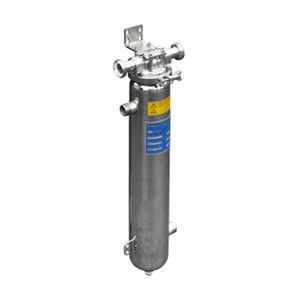 In-line filter housing - All industrial manufacturers