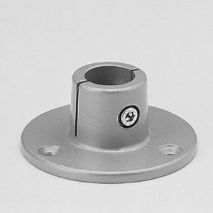 Round tube connector - 1681e - Ernst Brinck & Co. GmbH - aluminum ...