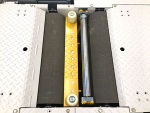 Speed test bench - ROFA Group - automatic / vehicle / for the ...