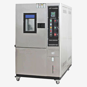 Short circuit test chamber - All industrial manufacturers