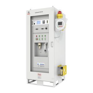 Syngas analyzer - Gasboard-3100P - Cubic Instruments (Wuhan) Ltd ...