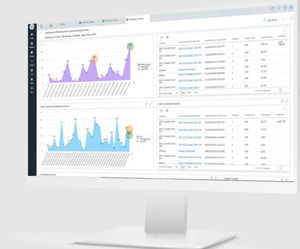Management software - ADMS - General Electric - SCADA / assessment / network
