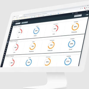 Management software - Proficy Webspace - General Electric ...