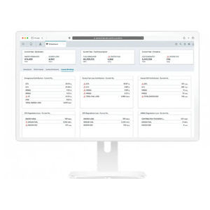 Safety software - APM - General Electric - automation / modeling ...