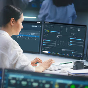 Management software - GridOS® ADMS - General Electric - SCADA ...