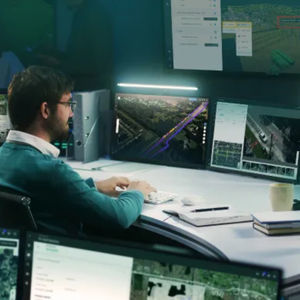 Management software - GridOS® ADMS - General Electric - SCADA ...